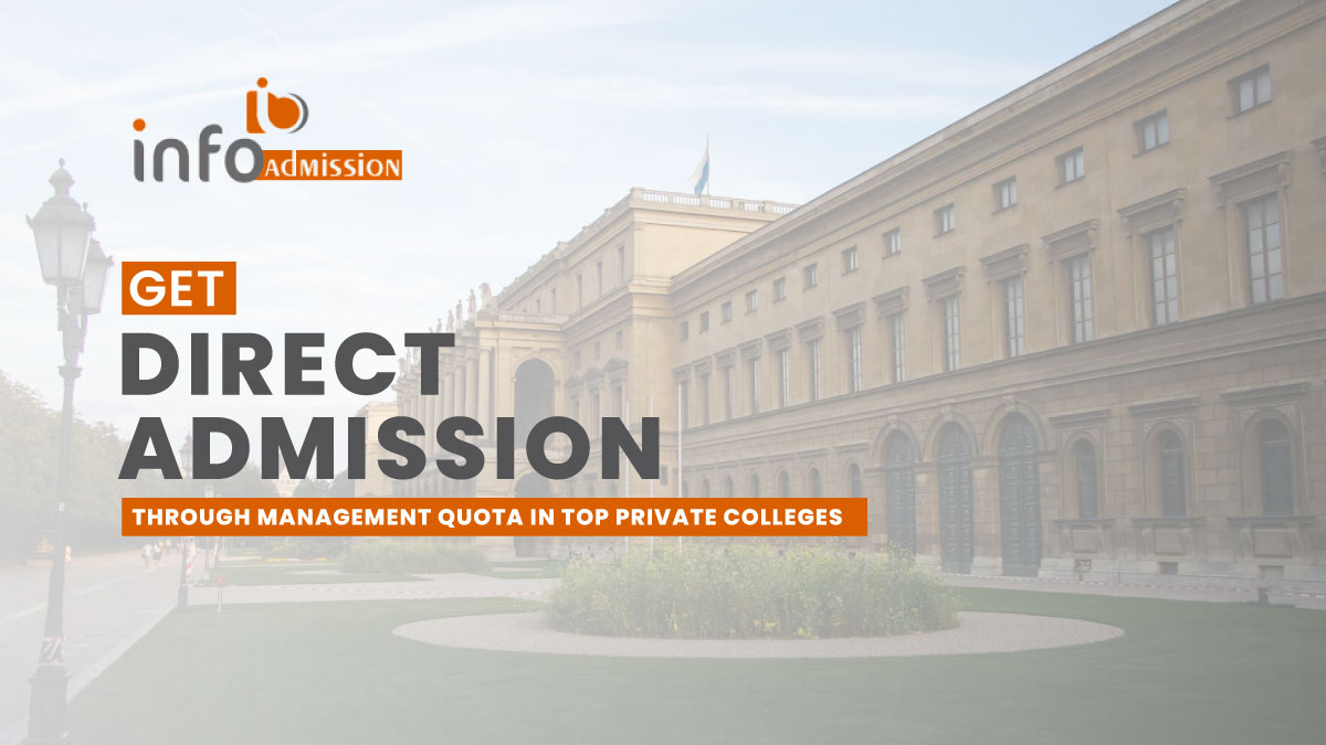 Direct Admission - Direct Admission
